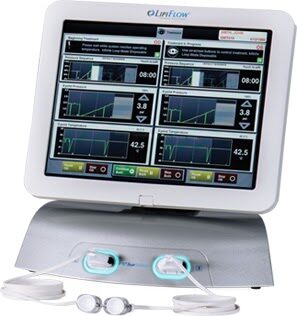 Lipiflow (Dry Eye Treatment) - Advanced Eye Specialists